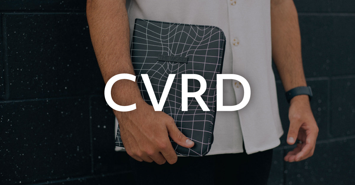 CVRD the label – CVRD The Label